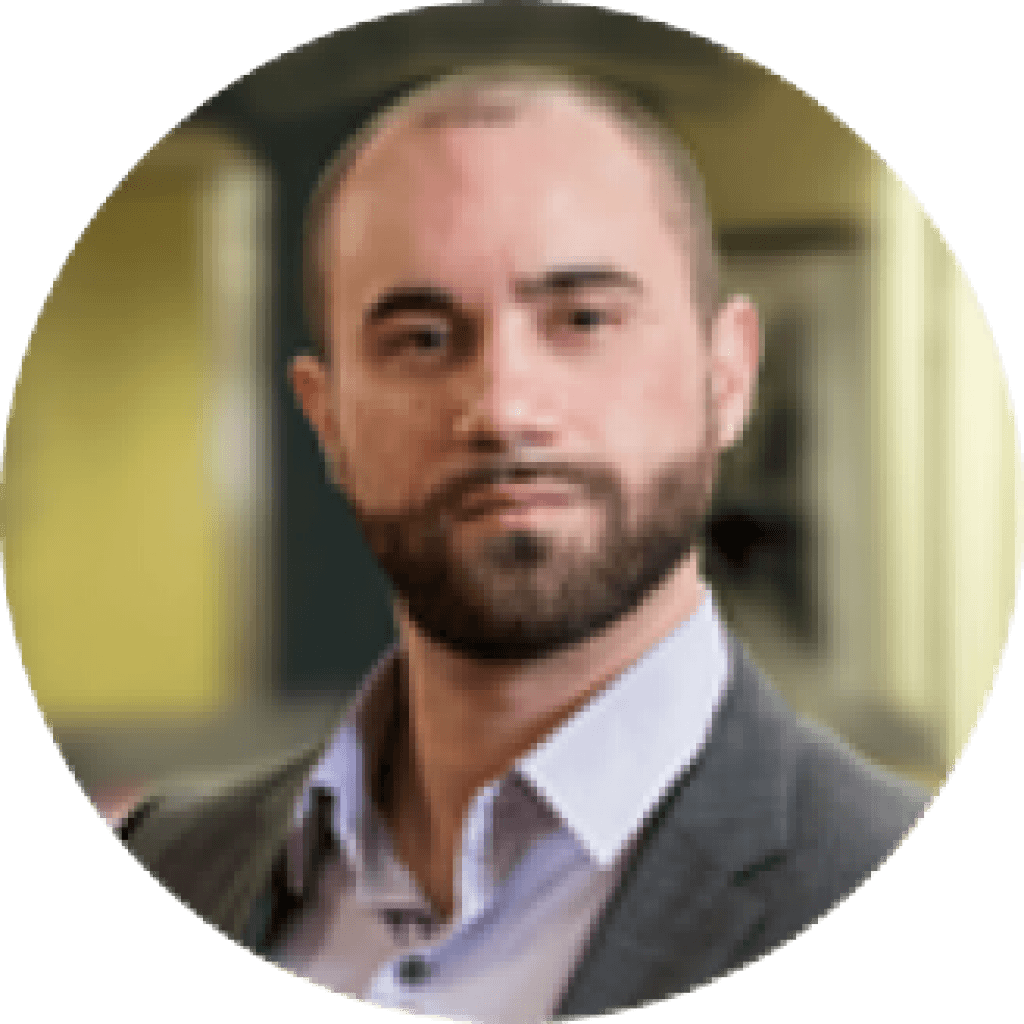 Charles Khoury - c-abc