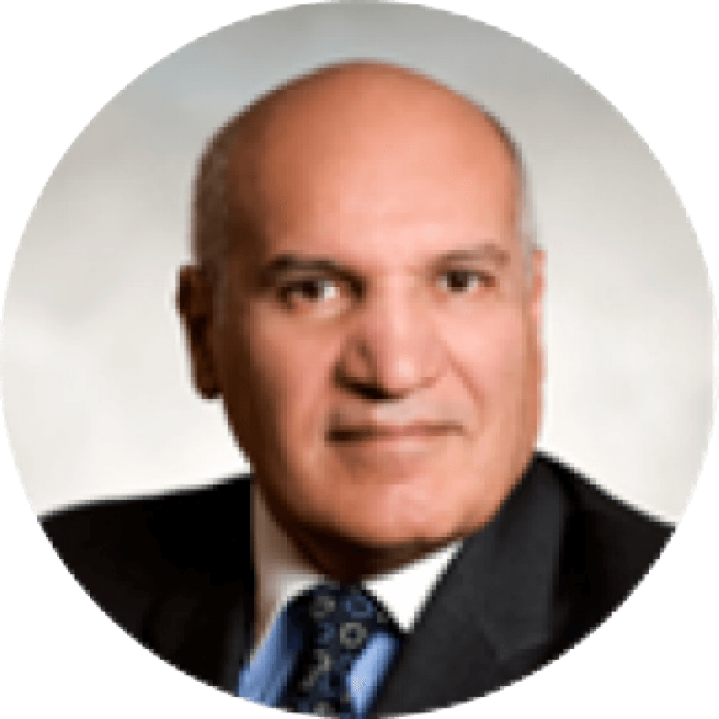 Joseph Georgie - c-abc