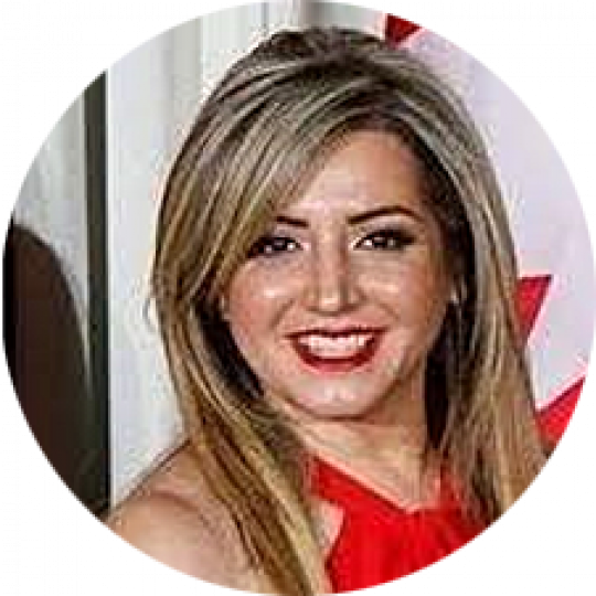 Shelly Sedighi - c-abc