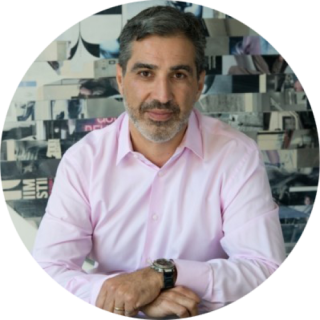 Ali R. Malek - c-abc