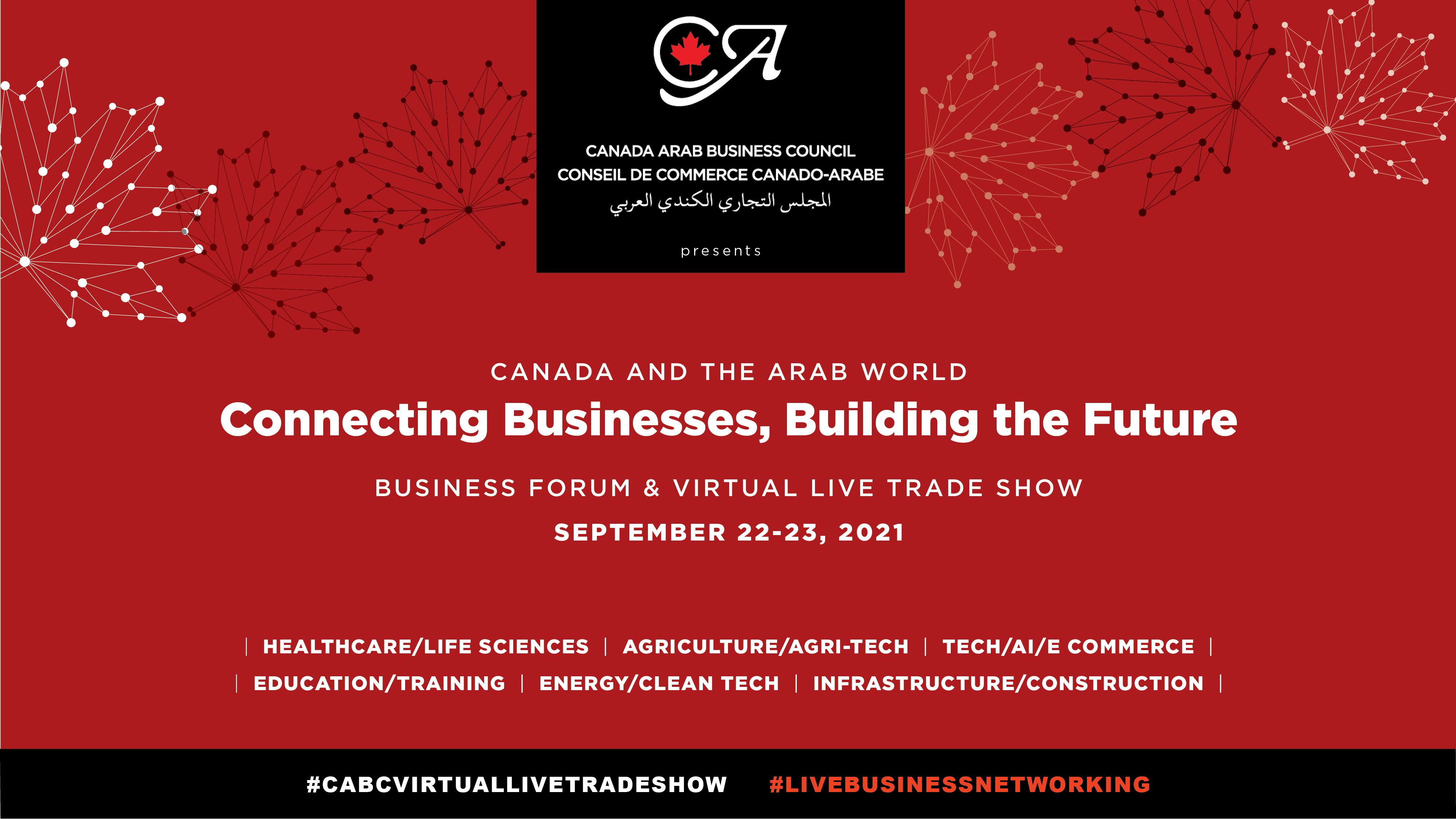2021 Canada Arab Business Forum new - c-abc