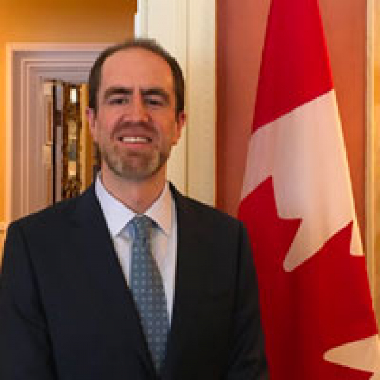 2022 Canada Arab Business Forum - c-abc