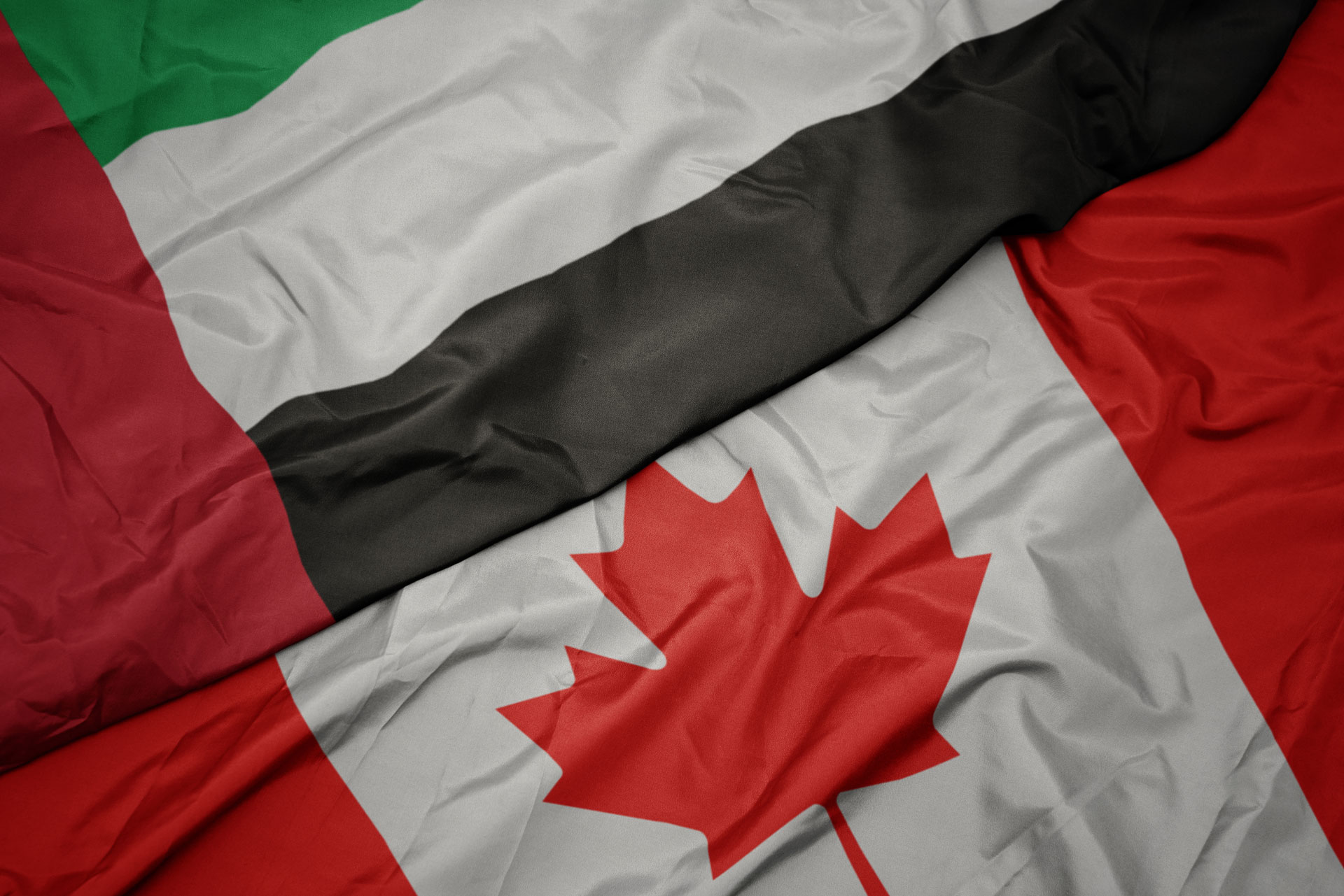 Special News - UAE-Canada Transport Report - c-abc
